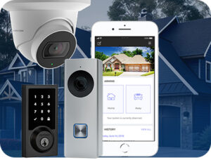 Custom Alarm Systems in New Orleans | 24/7 Security Monitoring