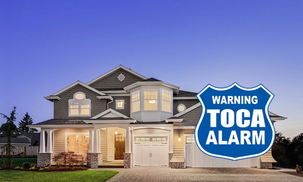 Custom Alarm Systems in New Orleans | 24/7 Security Monitoring